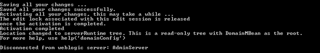 Domibus Technical Documentation